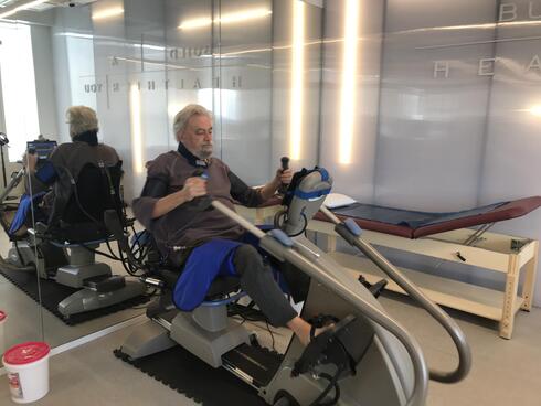 Health frontiers: Everlab, The Knot Doctor