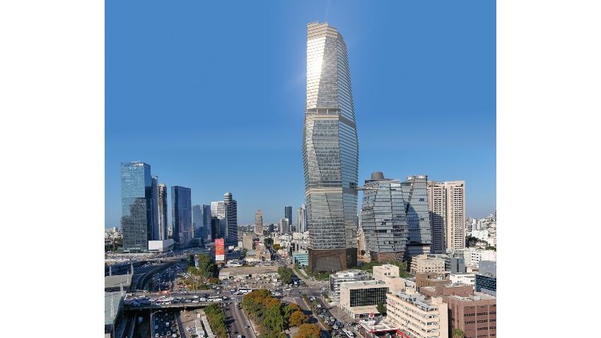 Рекордная сделка: Google намерен арендовать офисы в Тель-Авиве за 1 ...