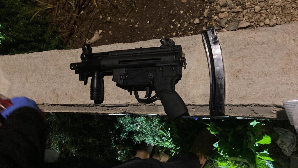 Hezbollah recruited Israeli Arabs for Iran missions, officials reveal