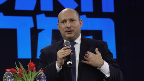 Bennett 'not judging' Zelensky for Holocaust comparisons