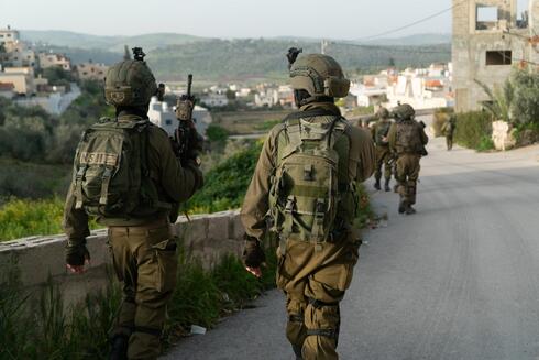 A thousand Israeli soldiers to bolster police ranks amid terror spate