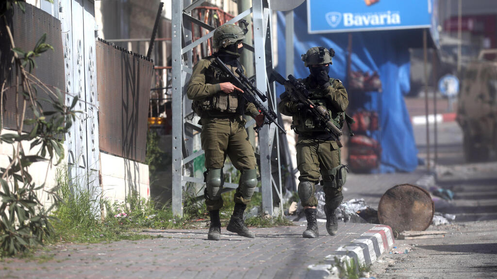 'IDF prepared for any terror challenge, including new campaign in Gaza'