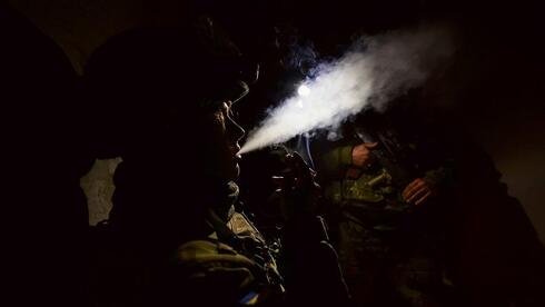 לשחרר את אירפין: 30 שעות מטורפות עם הכוח האוקראיני המיוחד שנלחם על העיר