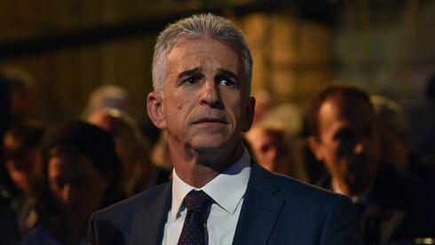 Mossad chief heads to Washington for meetings over Iran nuclear deal