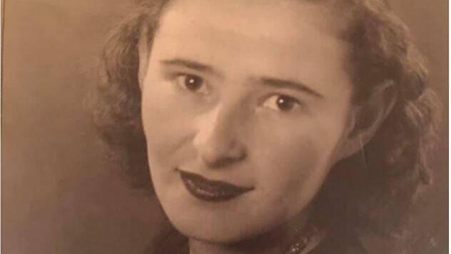 The Auschwitz survivor who lost everyhting and came back home