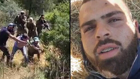 Israel captures Elad terrorists after four-day manhunt