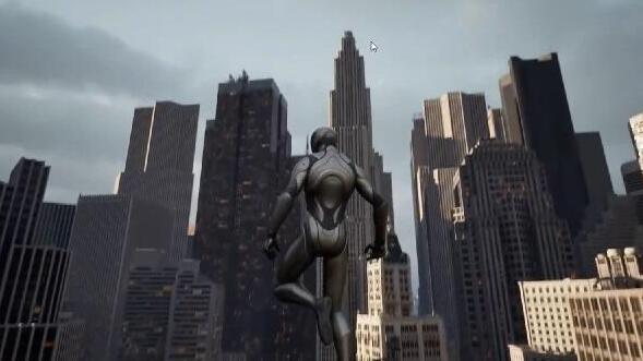 פרויקט Endgame: אינטל נערכת למטאברס