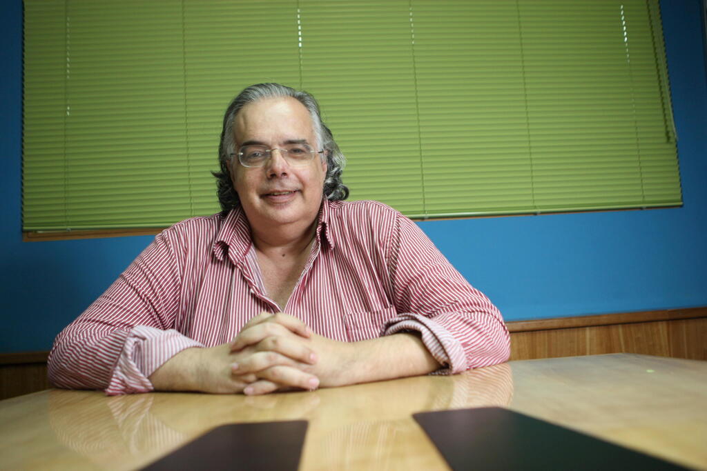 'Last optimist': Top Israeli peace negotiator Uri Savir dies at 69