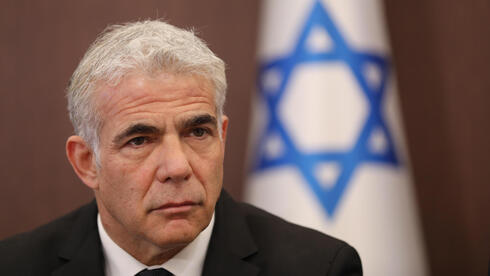 From heart-throb to the hot seat: Lapid to become prime minister