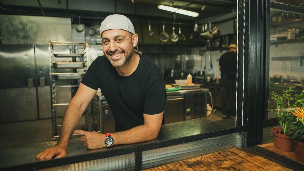 Israeli celebrity chef leaves for Cyprus' greener pastures
