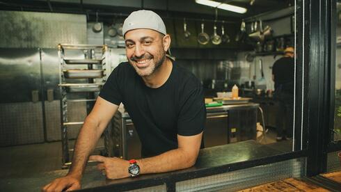 Israeli celebrity chef leaves for Cyprus' greener pastures