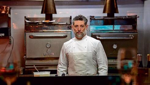 Israeli MICHELIN chef opens restaurant in Berlin honoring grandmother