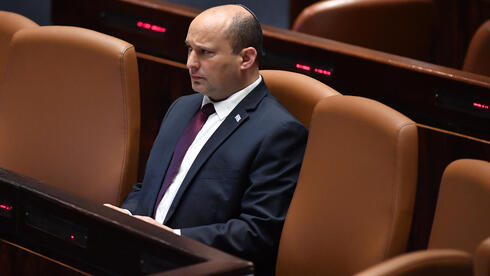 The tragedy of Naftali Bennett