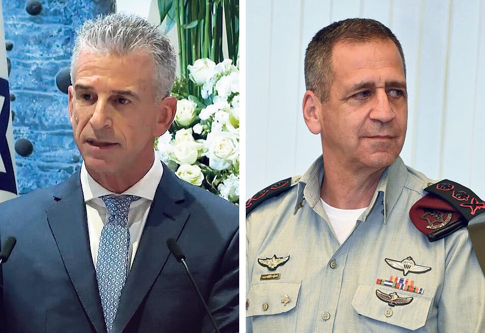 Israeli defense officials in two minds as Iran nuclear talks set to restart
