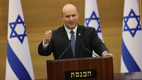 Bennett: Decision to go to elections was the right one for Israel