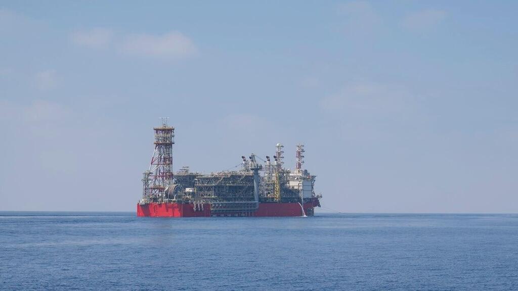 'All of Israel’s gas fields are under threat': Nasrallah in fresh ...