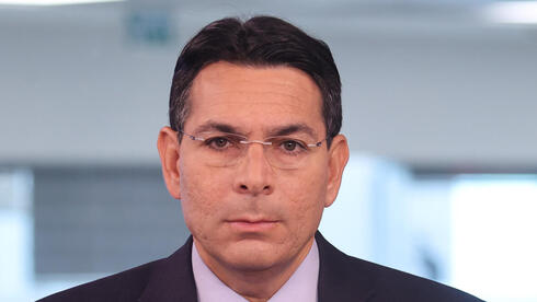 דנון ל-ynet Live: נסראללה השאיר פתח מדיני, בעזה אנו לא משיגים את המטרות