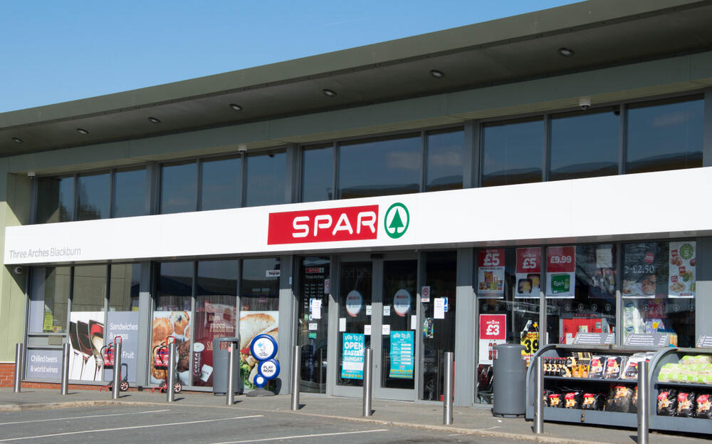 תחרות לקרפור: שופרסל תשווק את רשת SPAR ההולנדית בישראל