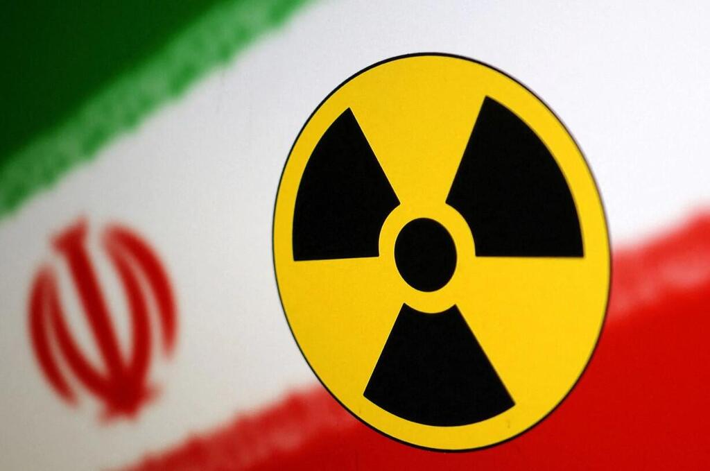 Iran can make fissile material for a bomb 'in about 12 days,' U.S ...