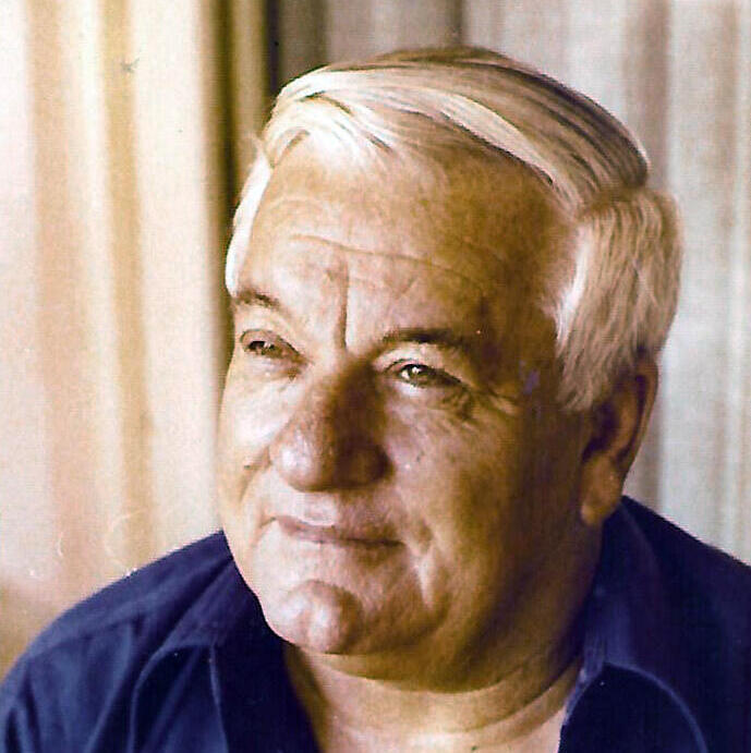 Yoske Yariv: The Israeli James Bond