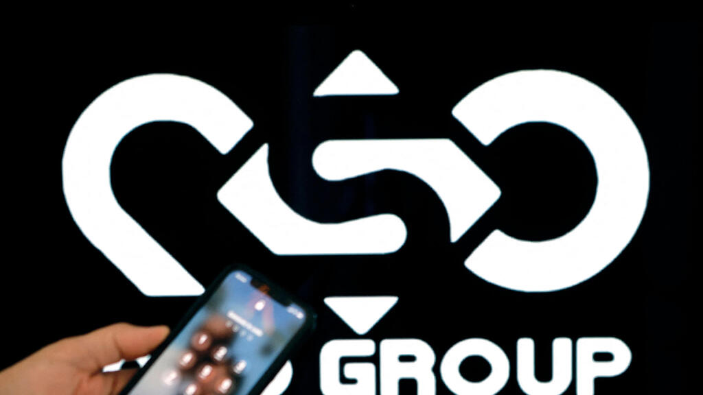 עסקה סודית במועדון חשפנות במקסיקו: כך שגשגה "פגסוס" הישראלית, והריגול שנמשך