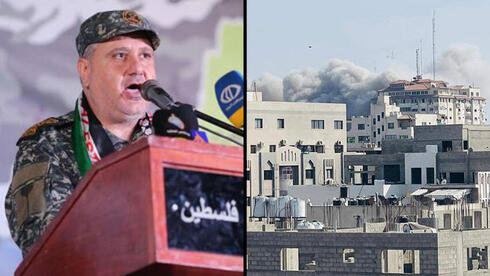 Israel kills Islamic Jihad army chief in Gaza as IDF declares Operation ...