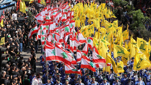 Hezbollah at 40 stronger than ever but has more enemies