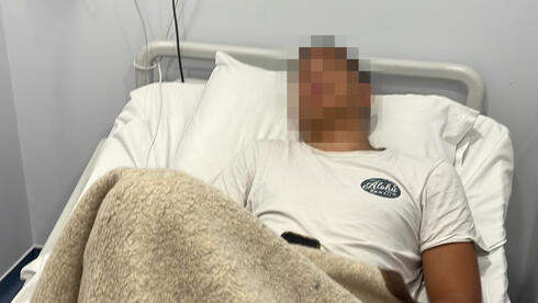 At least 6 Israeli teens hospitalized due to poor sanitary conditions ...