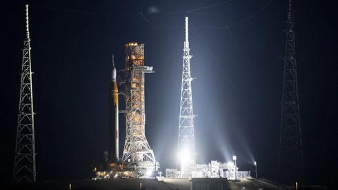 Israeli technology to be used in NASA's first Moon mission in 50 years