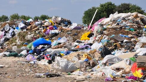 Israeli startup turning garbage into 'gold'