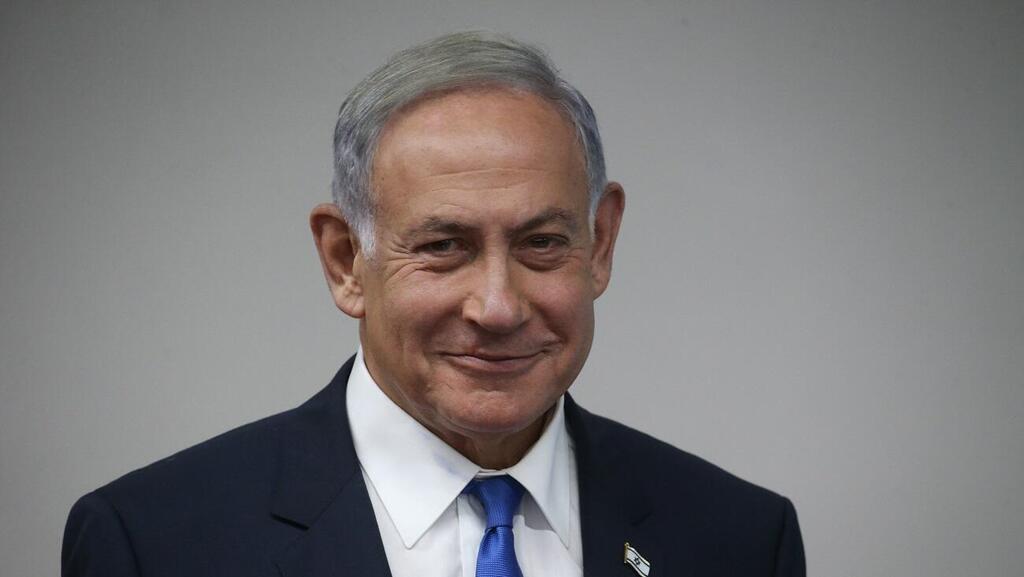 Spirit of Zionism alliance splits over a possible Netanyahu government