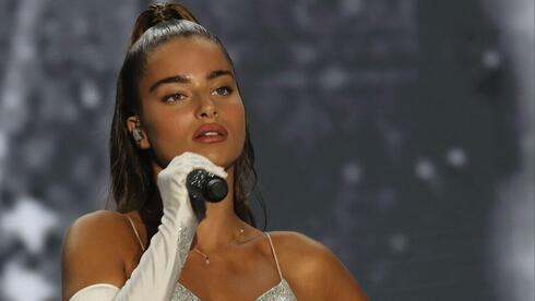 Not giving up on Hollywood: Noa Kirel to star in new dance film