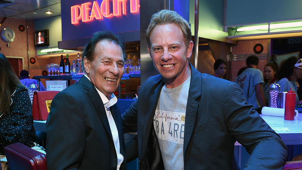 השחקן ג'ו אי. טאטה ("בברלי הילס 90210") הלך לעולמו בגיל 85