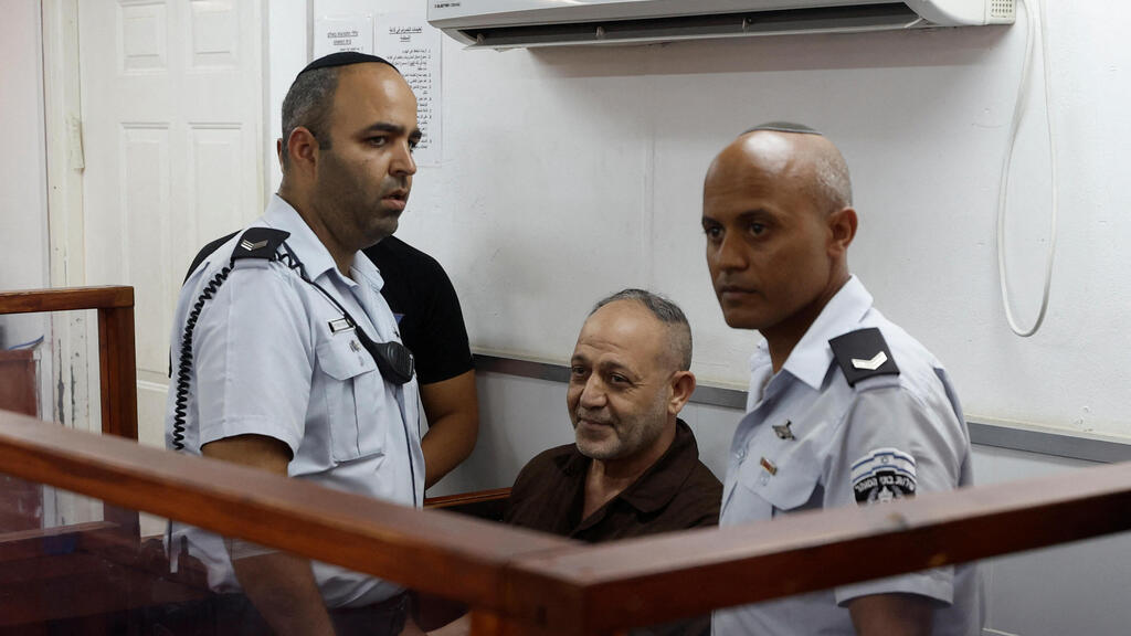 Israel indicts Islamic Jihad leader whose arrest triggered Gaza violence