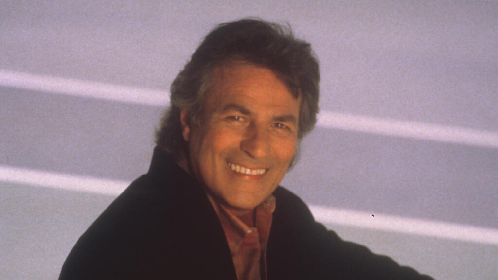 השחקן ג'ו אי. טאטה ("בברלי הילס 90210") הלך לעולמו בגיל 85