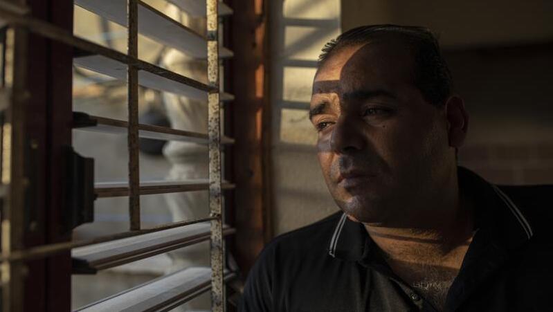 Work permits are a lifeline for Gaza, and a lever for Israel