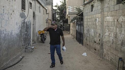 Work permits are a lifeline for Gaza, and a lever for Israel