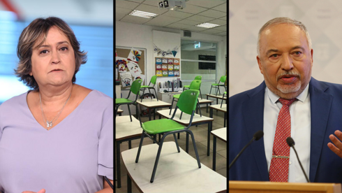 Israel reaches agreement with teachers' union to avoid September 1 strike