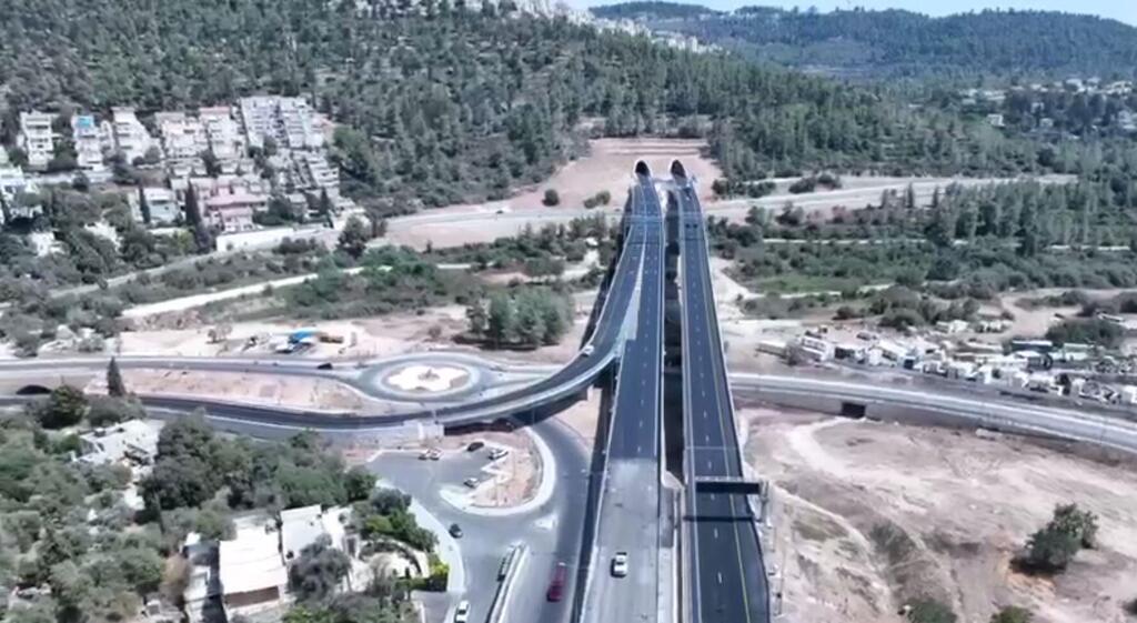 Israel faces ‘ultimate traffic disaster’ in 5 years, transport ...