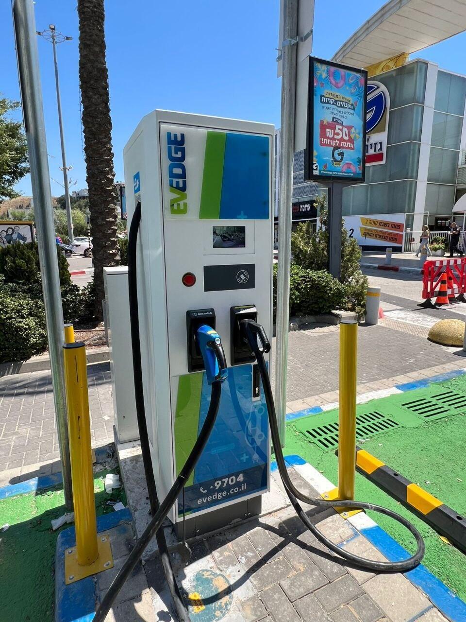 נוסעים לעתיד: איך ייראו הכבישים שלנו בעשור הקרוב?