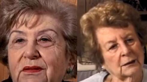 Sisters who survived Holocaust die days apart in Alabama