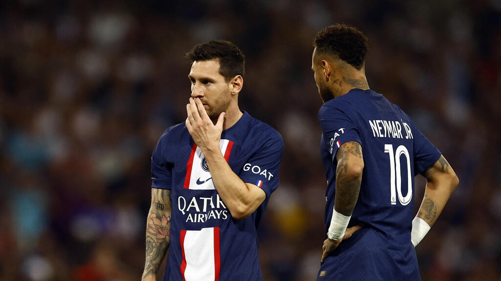 Frenzied soccer fans splash big on chance to see Messi in Israel