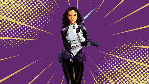 Excitement and backlash as Israeli comic book hero to appear in Marvel ...