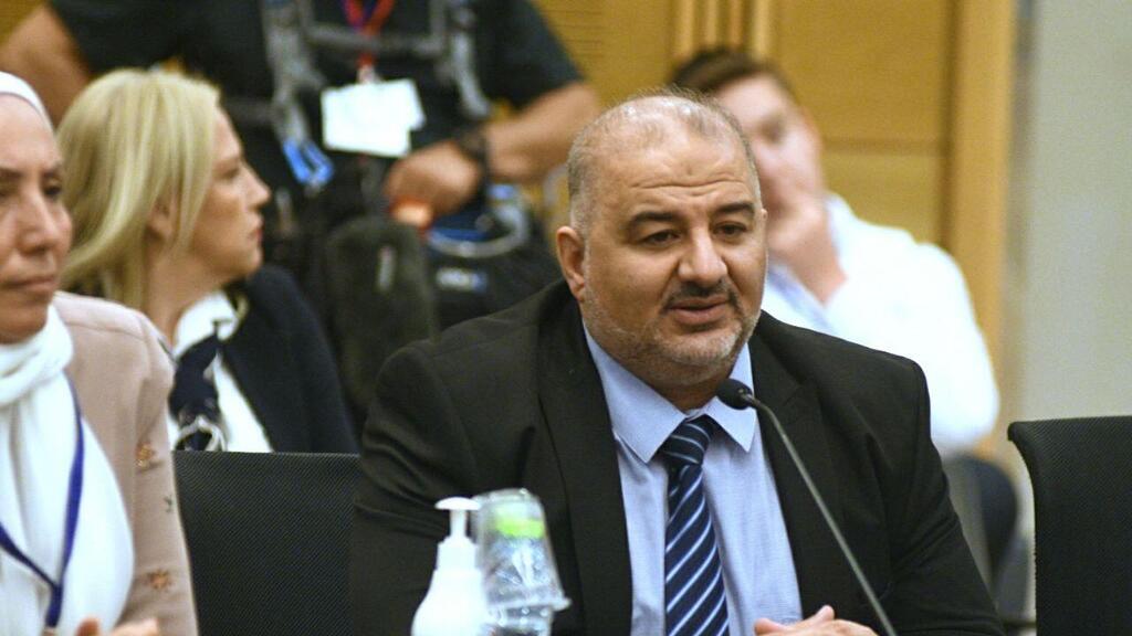 Arab Balad party disqualified from running in upcoming elections