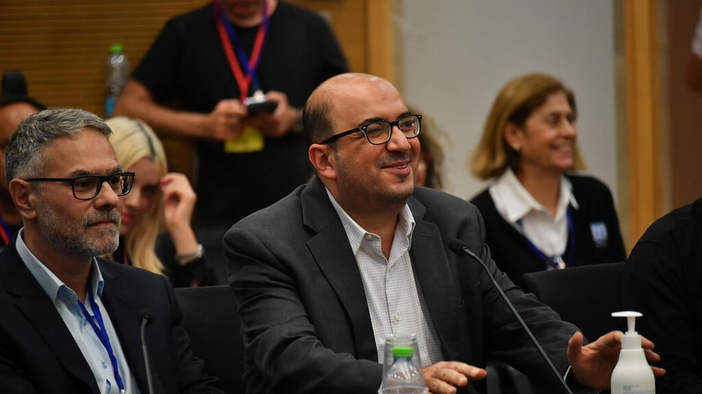 Arab Balad party disqualified from running in upcoming elections