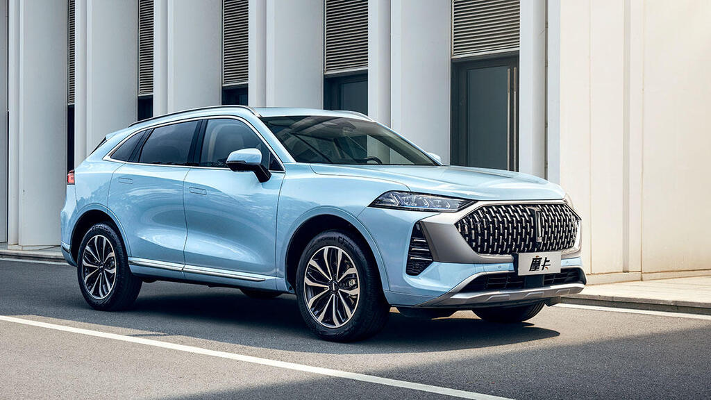 עד סוף השנה הם כאן | הדגמים החדשים שבדרך לישראל