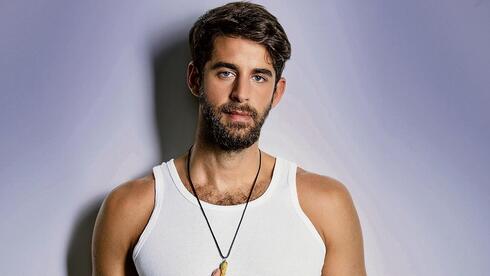 Reality star Shahaf Raz voted Israel's sexiest man alive for 2022
