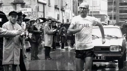 ESPN documentary focuses on Holocaust and Munich massacre survivor ...