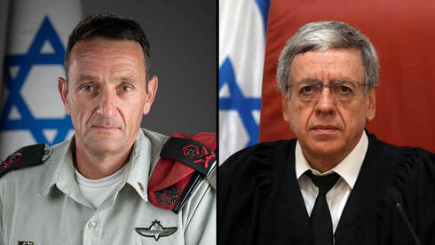 Next IDF chief's appointment on ice after High Court bombshell