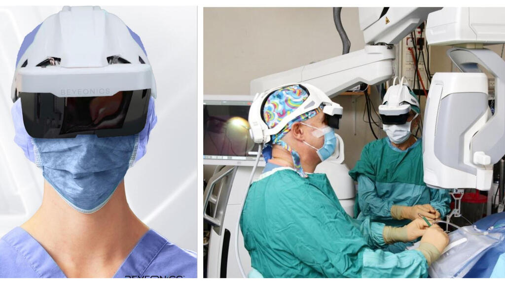 Чудо лечения: 6 новых технологий в Израиле, которые изменят мир ...